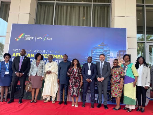 Annual Assembly of African Assembly - WAIPA | The Global Reference ...