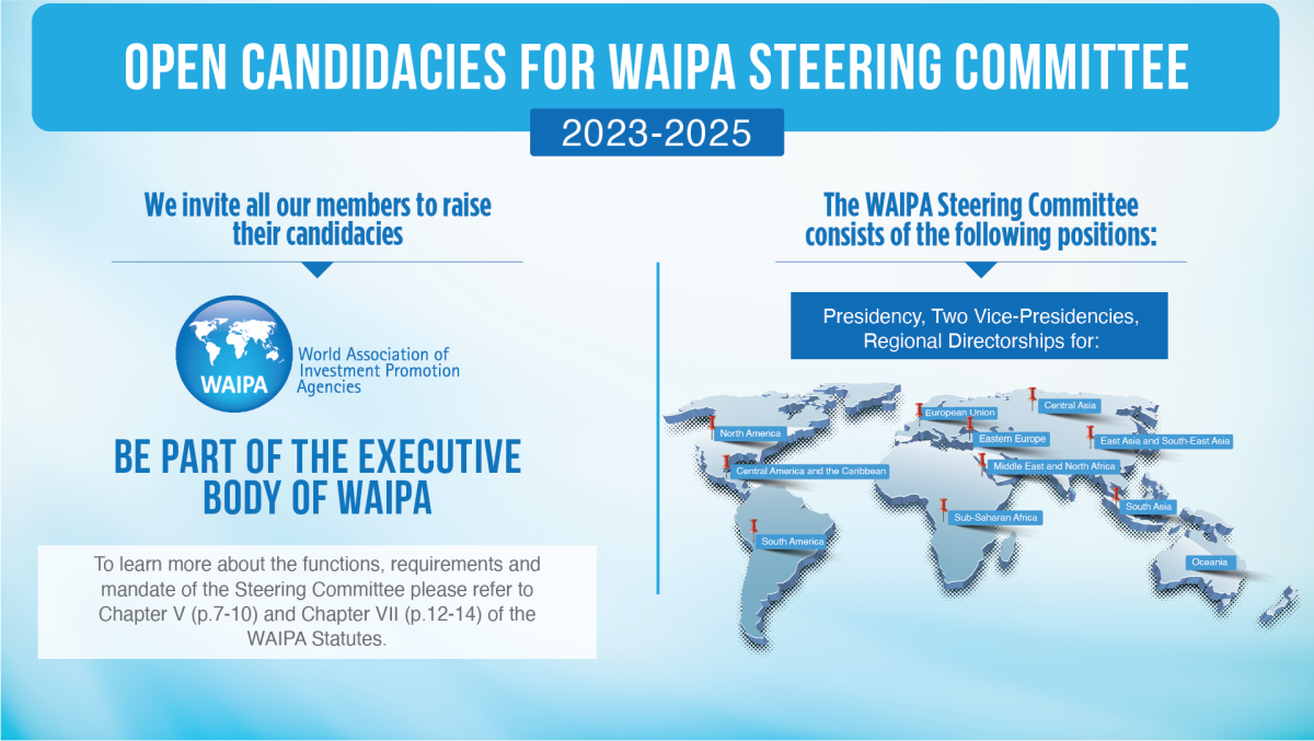 Home - WAIPA | The Global Reference Point for FDI