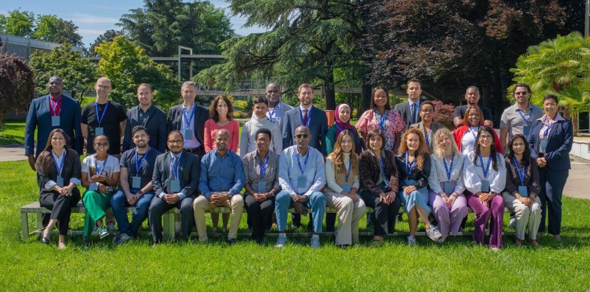 The 7th Edition of the WAIPA-ILO Training Concludes in Turin - WAIPA ...