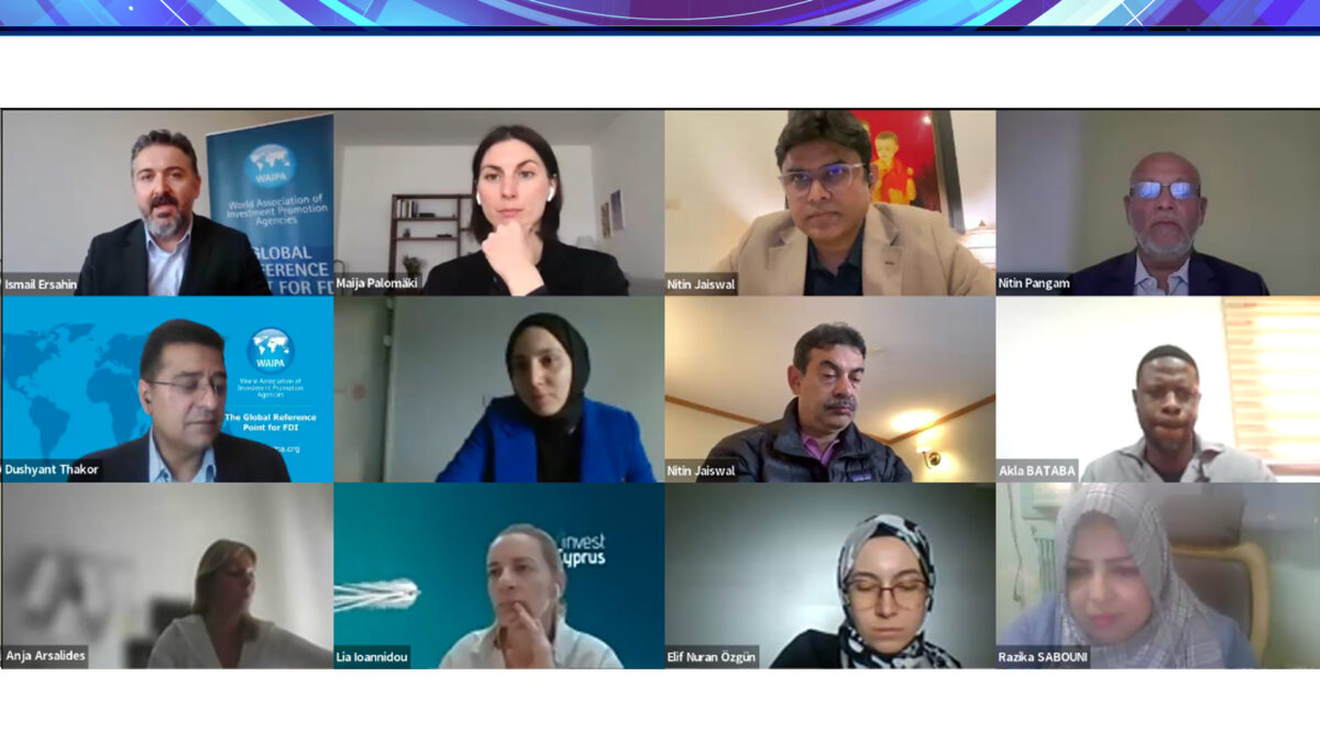 Masterclass 1 | Strategic Event Planning for IPAs: Effective ...