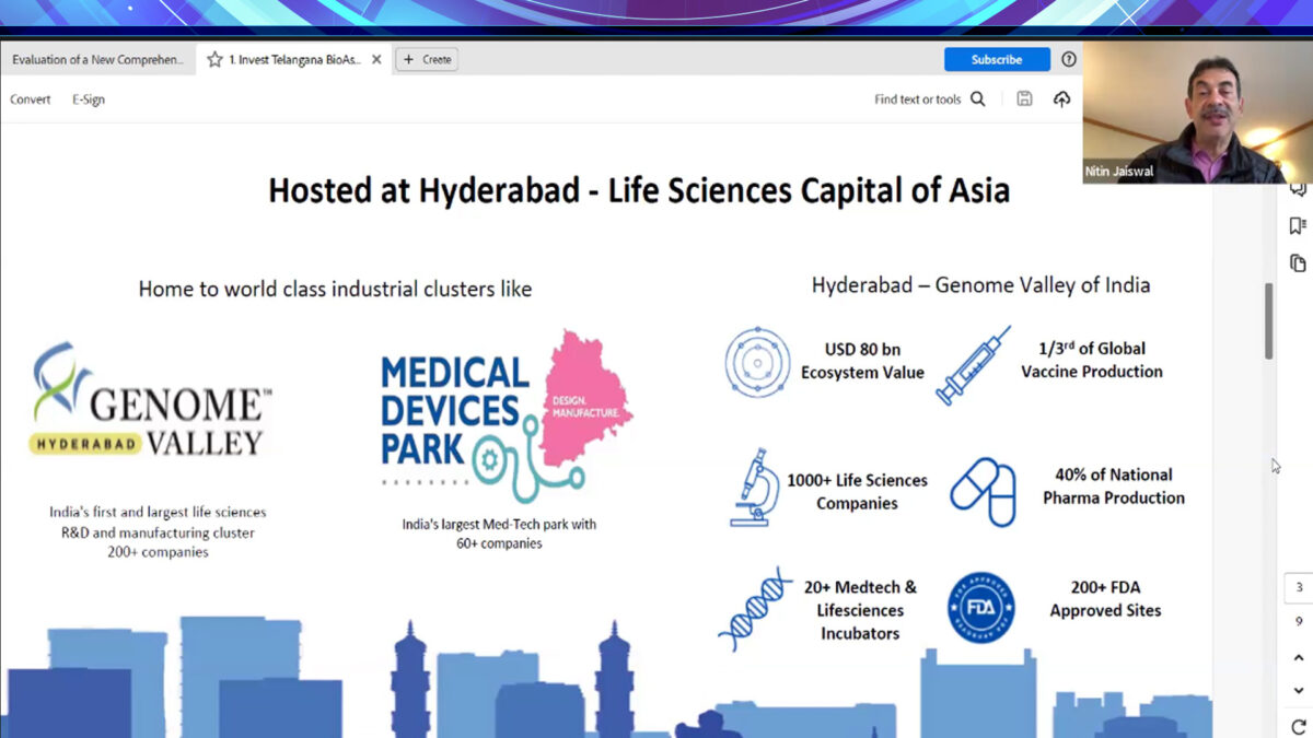 Masterclass 1 | Strategic Event Planning for IPAs: Effective ...