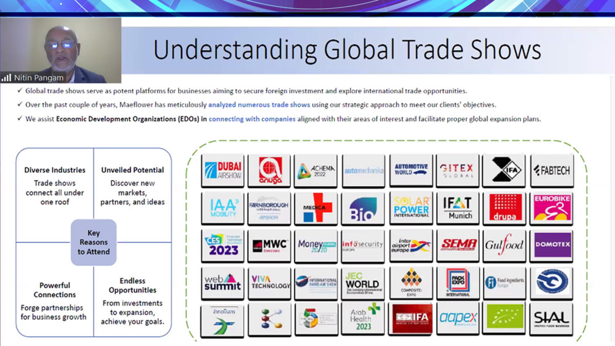 Masterclass 1 | Strategic Event Planning for IPAs: Effective ...