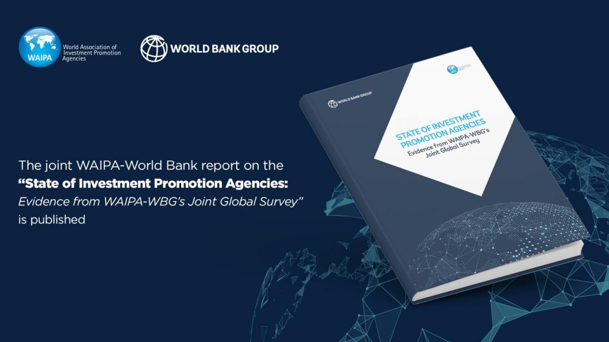State of Investment Promotion Agencies - WAIPA | The Global Reference ...