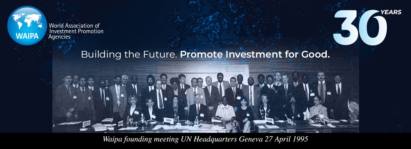 Home - WAIPA | The Global Reference Point for FDI
