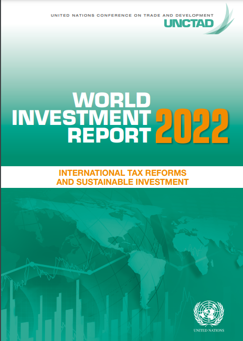 FDI Overview - WAIPA | The Global Reference Point for FDI