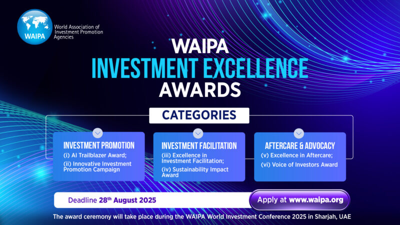 WAIPA Investment Excellence Awards - WAIPA | The Global Reference Point ...