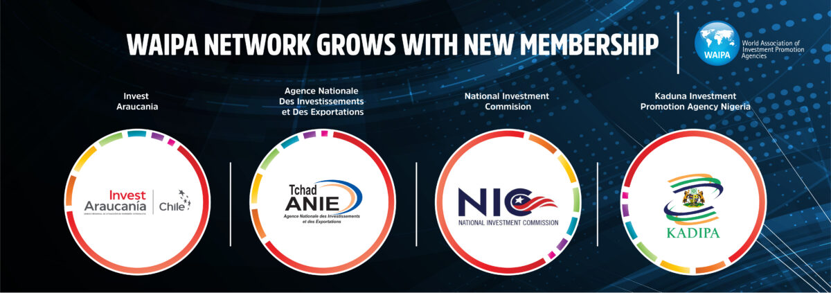 WAIPA network grows with new memberships - WAIPA | The Global Reference ...