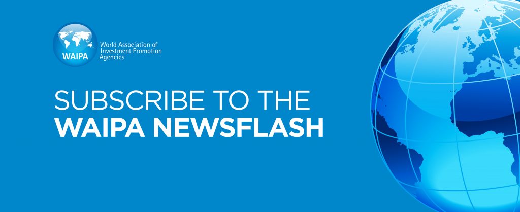 HOME - WAIPA | The Global Reference Point for FDI